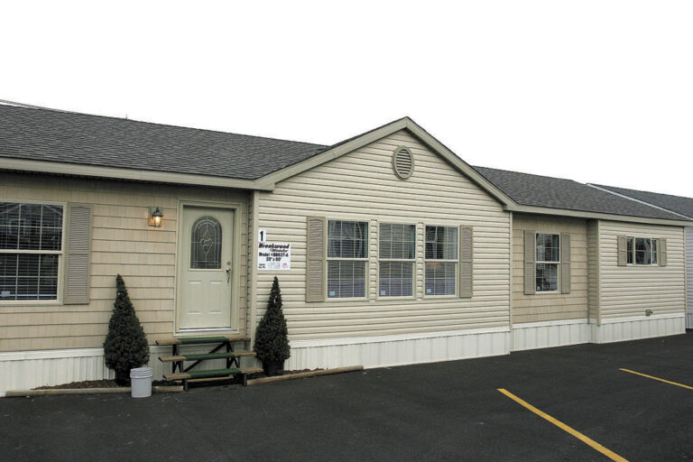 Manufactured Home Financing Texas: Complete 2026 Loan Guide